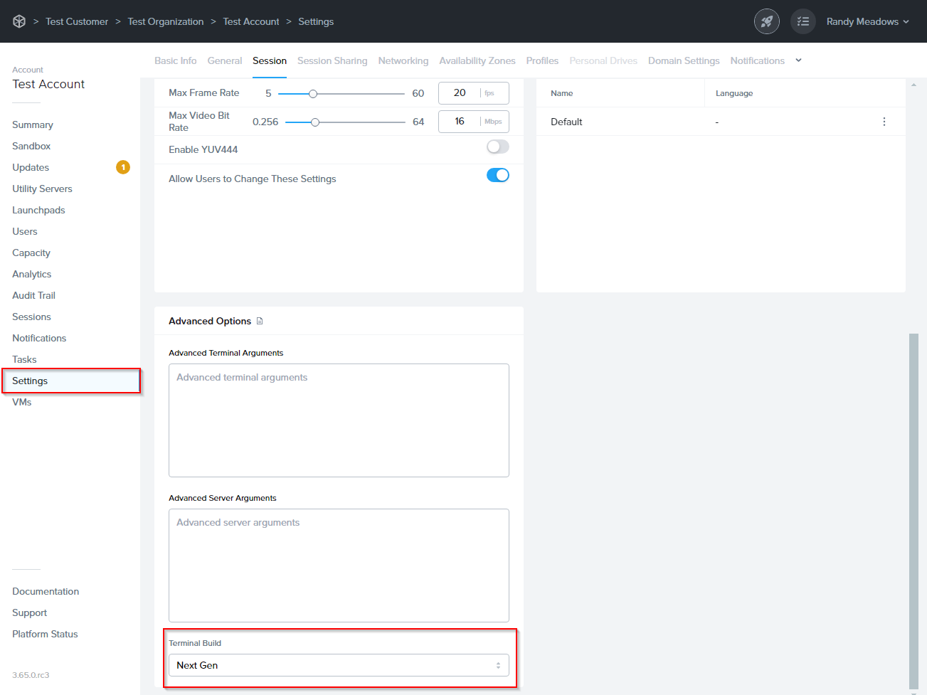 Introducing our Next Gen Frame Experience - Now Generally Available ...